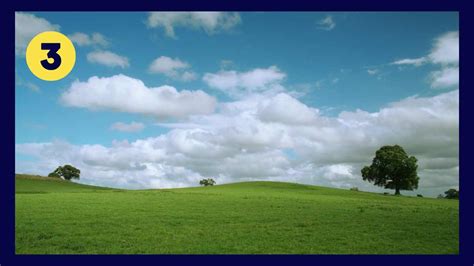 Personality Test The Landscape You Choose Reveals Your Greatest