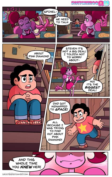 Pin On Steven Universe