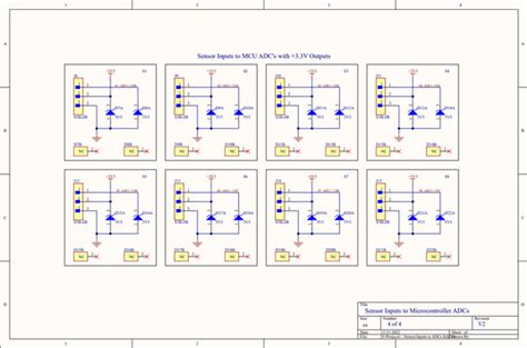Schematic Review Request Smart Power Bar Esp32 Relays Current