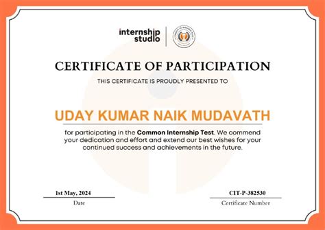 uday kumar naik mudavath on linkedin citinternship uiuxdesign