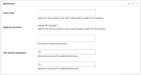 Woocommerce Payment Fees Add Gateway Based Discount Or Fee