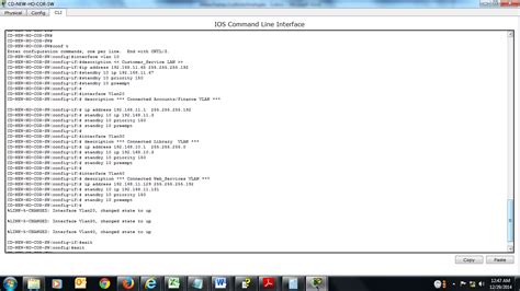 Unit 44 LAN Tech Assignment CSD Locus Assignment