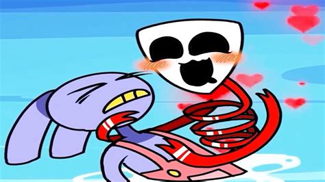 Top 8 Memes Sus Jax X Gangle The Amazing Digital Circus