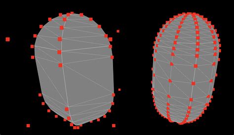 Javascript How To Make Colored Vertices For Each Iteration Of Subdivision Stack Overflow