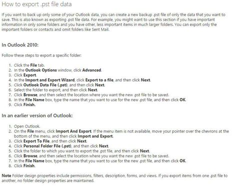 How To Import Existing PST File Into New Outlook PST File Softaken