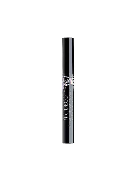 ARTDECO Amazing Effect Mascara ( 1P2 Black ) schwarz