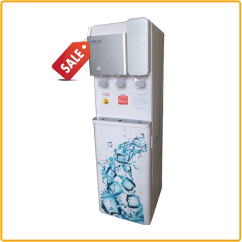 ตู้กดน้ำ เครื่องกดน้ำ แบบขวดคว่ำ พลาสติก