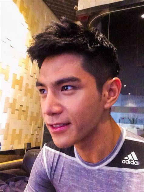 Asian Guys
