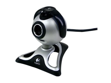 Logitech Quickcam Pro Drivers Heavenguide