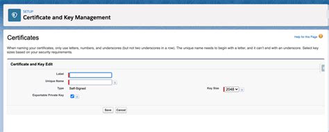How To Authenticate Salesforce Using Jwt From Mulesoft Pantherschools