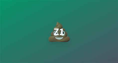 Z1 A Hugging Face Space By Imseldrith