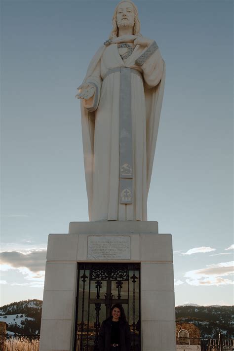 Allowing The Sacred Heart To Become Our Own With The Mother Cabrini Shrine