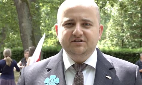 Afera Taśmowa Się Rozkręca Matecki Będzie Miał Kłopoty Darek Od