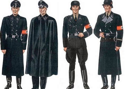 Форма Немецкого Солдата Фото – Telegraph