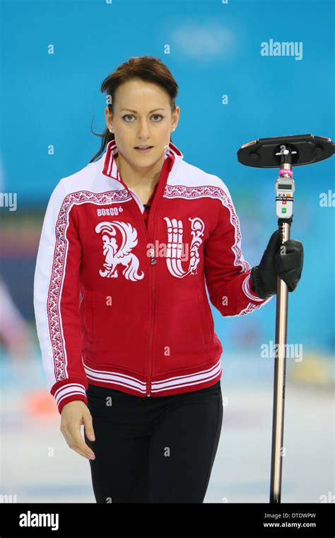 Ekaterina Galkina Hi Res Stock Photography And Images Alamy