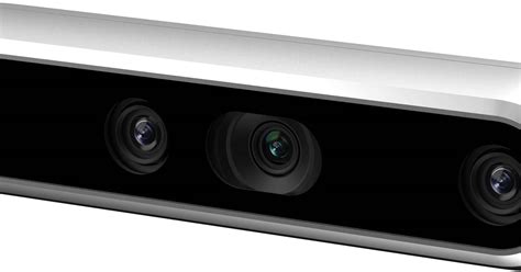 Intel Realsense Depth Camera D455 82635dsd455 Bandh Photo Video