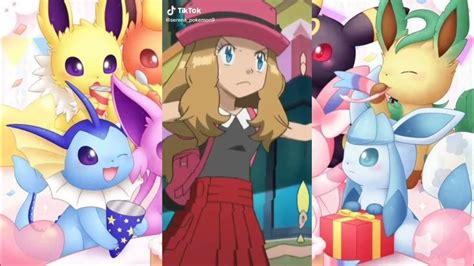 Tổng Hợp Video Tiktok Về Pokemon Phần 1 Youtube