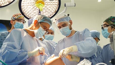 Fundación Valle De Lili Entre Los 50 Mejores Hospitales Universitarios