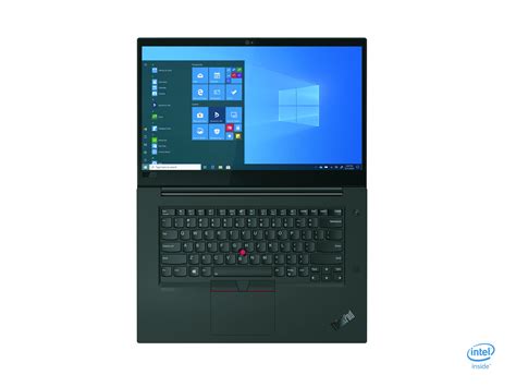 Lenovo Thinkpad X Extreme Gen Coming In July With Plenty Of Power And Lte Windows Central