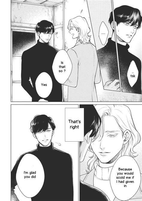 [michinoku Atami] Red Beryl Ni Sayonara Vol 3 [eng] Myreadingmanga