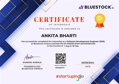 ankita bharti on linkedin internship softwaredevelopment restapi webapplication teamwork…