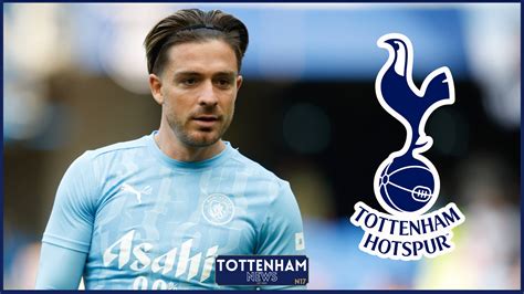 Tottenham Loanee George Abbott Compared To Jack Grealish