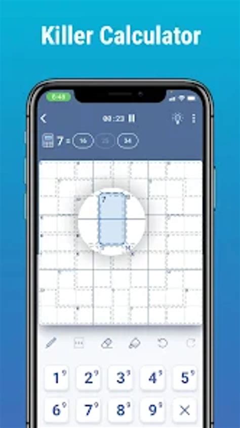 killer sudoku by logic wiz for android download
