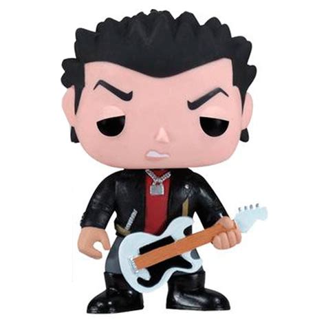 Funko Pop Sex Pistols 21 Sid Vicious 4 Vinyl Figure