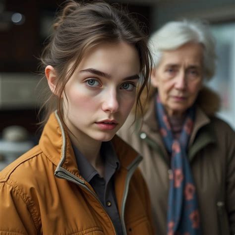 Я не разрешала тебе менять замки в твоей квартире — Заявила свекровь — Daily News