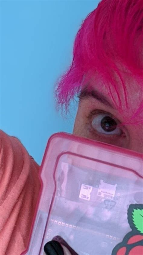 How Was Your Pi Day Raspberry Pi
