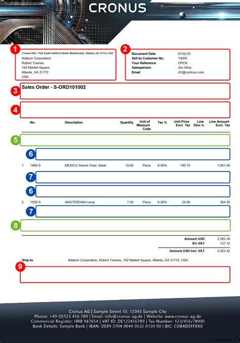 Setup Report Docs By Beyondit