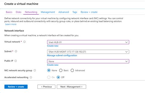 Step By Step Azure Firewall Deployment And Configuration 3tallahblog