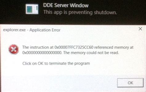 Dde Server Windows ¿qué Es ¿deberías Preocuparte