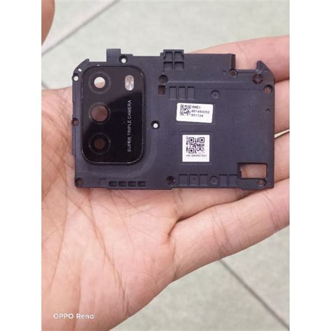 Jual Tutup Mesin Poco M3 Tutup Kamera Poco M3 Kaca Kamera Poco M3 Shopee Indonesia