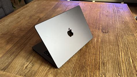 Macbook Pro M Lanzamiento Novedades Y Mejoras