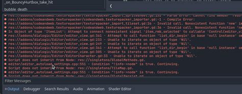 Make Breakpointsbookmarks Global Move To Bottom Tab And Provide A Disable Option · Issue 6073