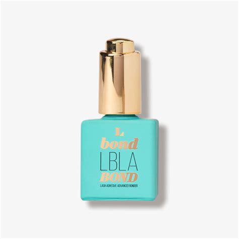 Glue Bond Ultimate Lash Extension Curing Solution