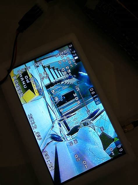 Mini Osd Extra 2 2 Osd Video Ardupilot Discourse