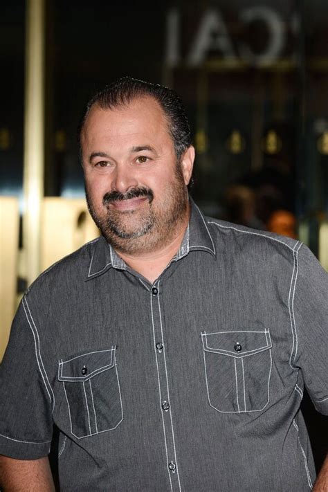 American Pickers Alum Frank Fritzs Shop Is Dead As Friend Refuses To