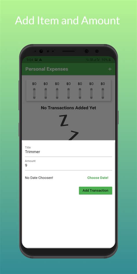GitHub Saksham Expense Planner Flutter This App Is Helps You To Get The Track Of All