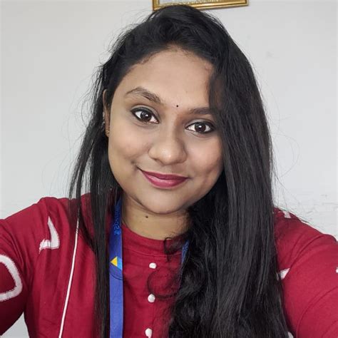 Rakhi Raju Salesforce Developer Impaqtive Xing