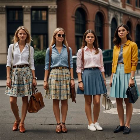 The Ultimate Guide To Preppy Style Timeless Elegance For The Modern