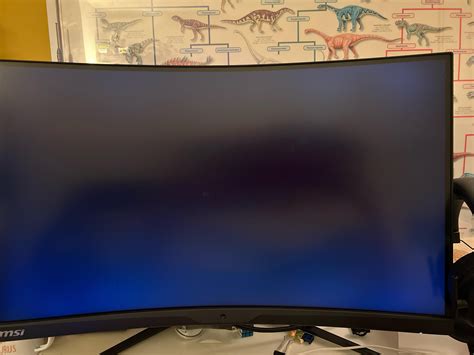 My Monitor Wont Display My Screen It Just Has A Very Dim Light How Can I Fix This R Gaminglaptops