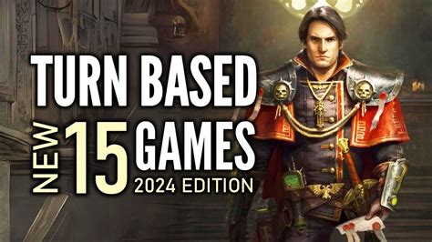 15 Best Isometric Turn Based Rpgs That You Cant Miss 2024 Edition