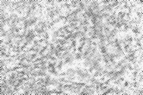 Vector Black Halftone Texture Effect Background 29292097 Vector Art At Vecteezy