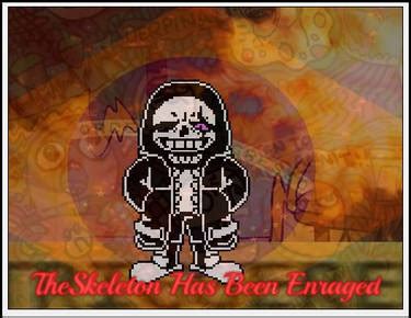 Explore The Best Epic Sans Art Deviantart