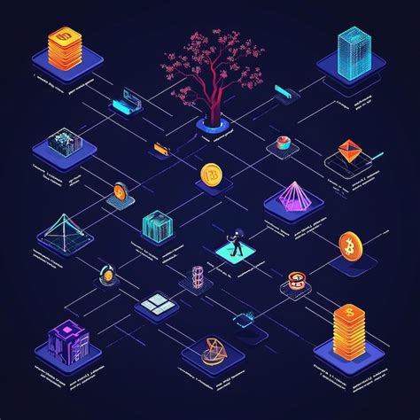 30000 Blockchain Data Structure Pictures