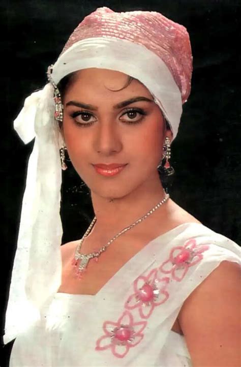 Etimestrendsetters Meenakshi Seshadri The Damini Actress Who Kept