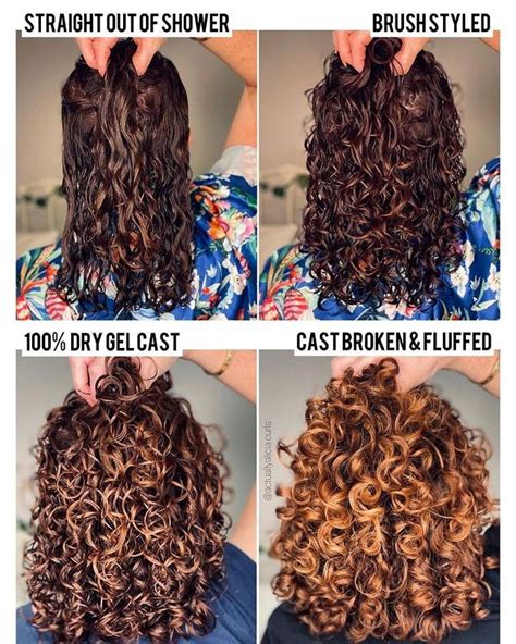 Naturallycurly Curly Girl Hair Tips Advice And Products Beautycon