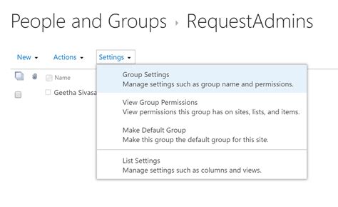 Role Based Security In Powerapps Using Sharepoint Groups Business